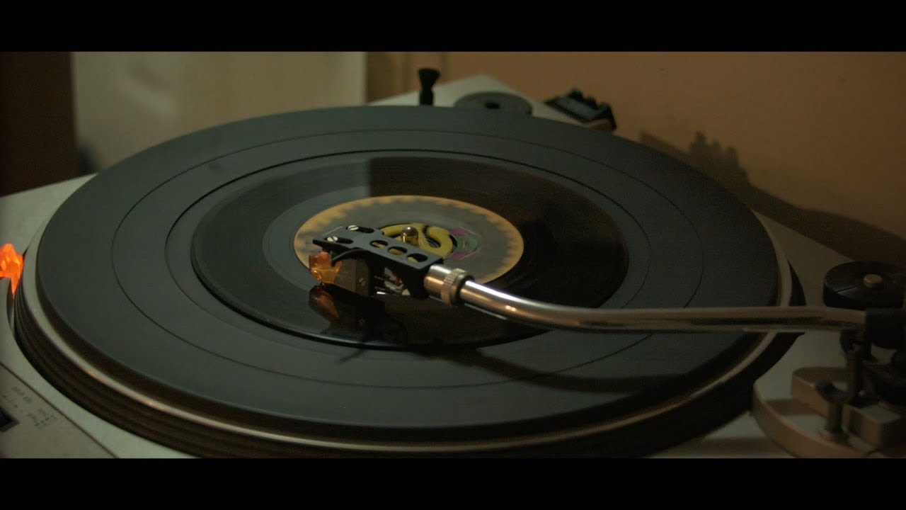 SPIRAL SCRATCH - Short Horror Film About Record Collecting (2019) - YouTube