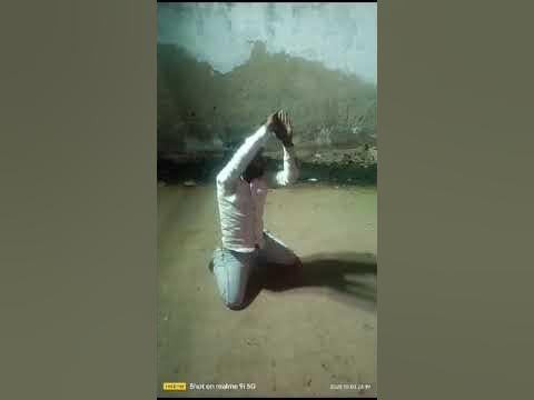 naghin dance dj rimx - YouTube