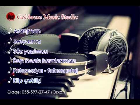 Nilufer - Caddelerde Ruzgar (Karaoke)