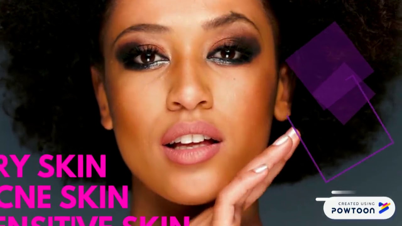 PROBLEM SKIN - YouTube