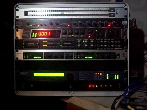 Orban 2200!! - YouTube