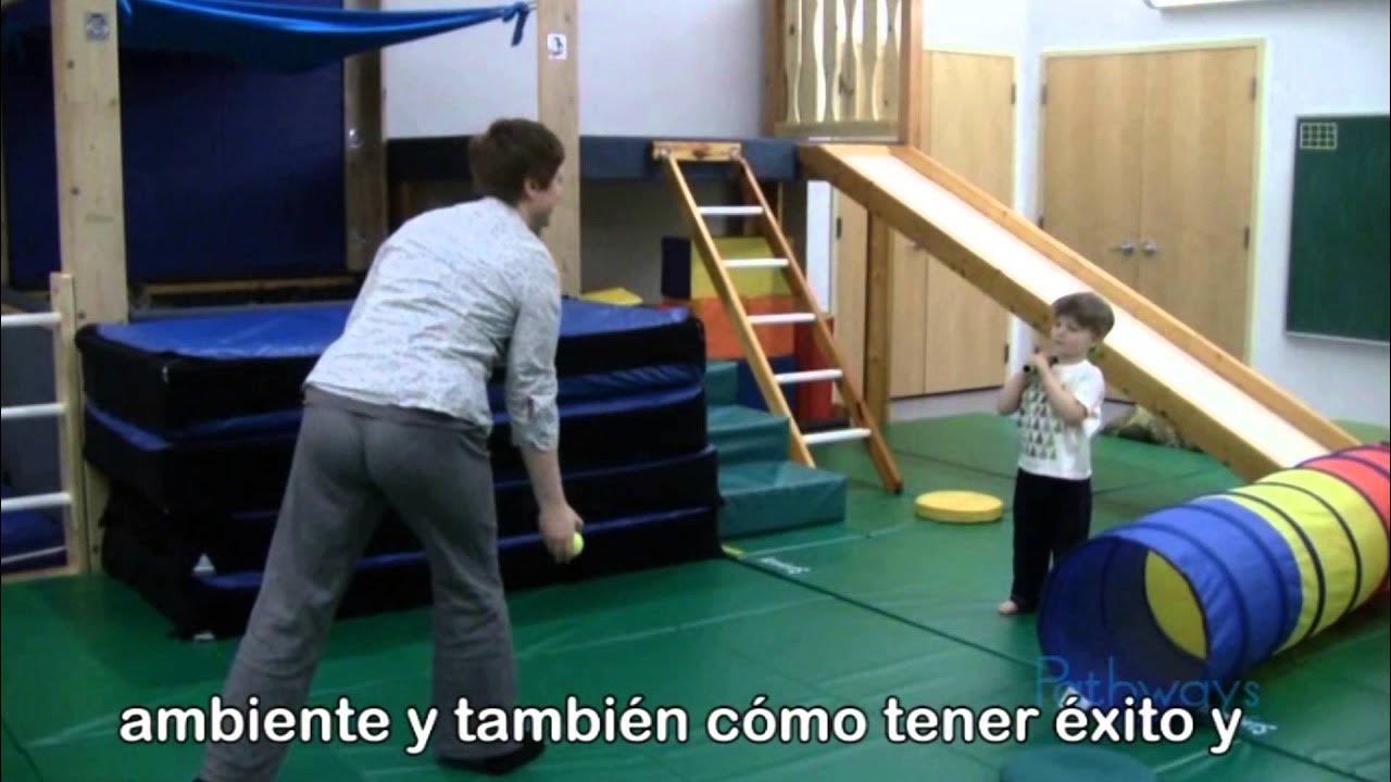 Cómo Ayuda la Terapia Ocupacional con los Problemas de Motricidad ...