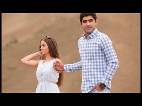 Ilkin & Zarifa Love Story