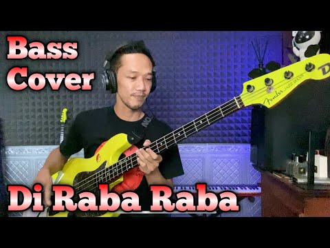 Di Raba Raba - Bass Cover Dhona elbass