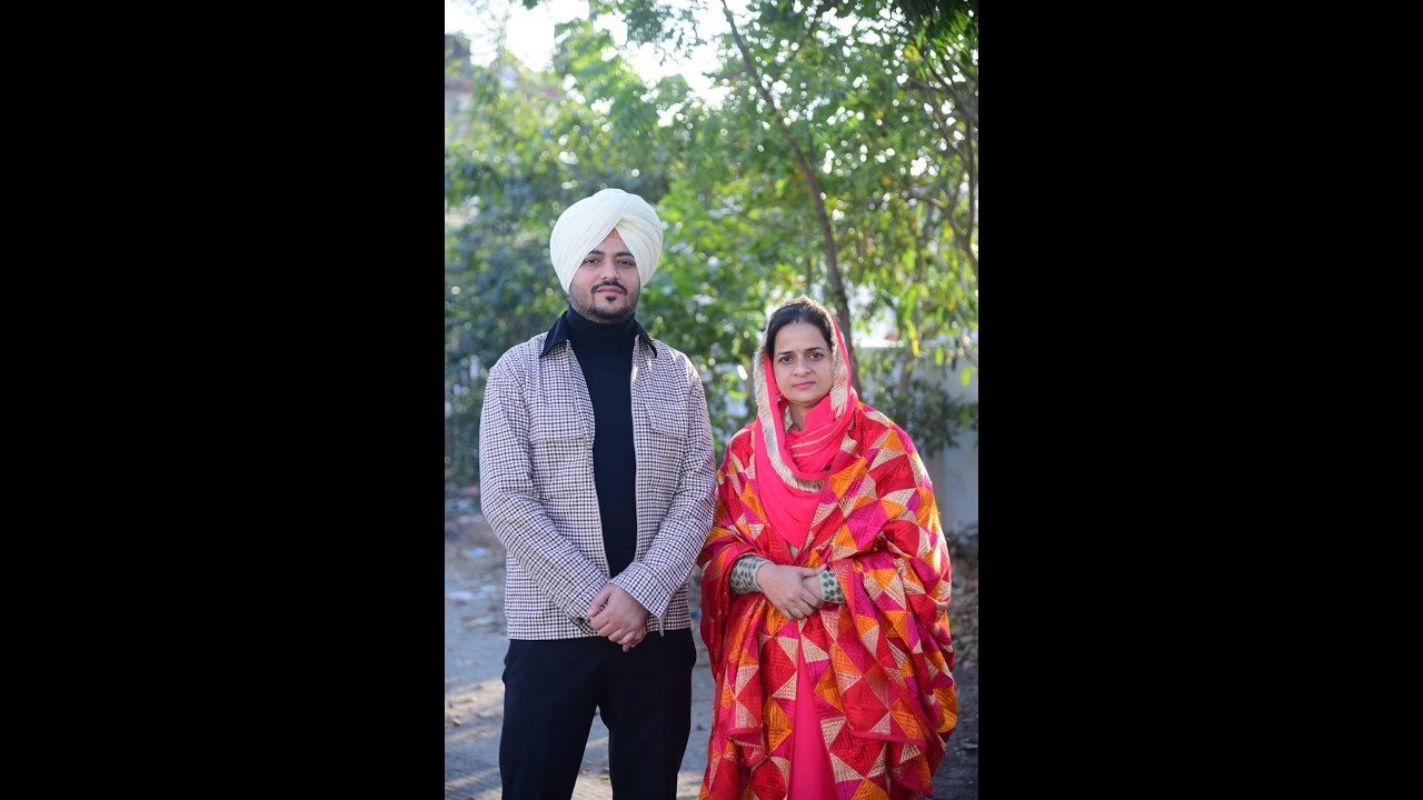 KANWALJIT KAUR NARINDERPAL SINGH - YouTube