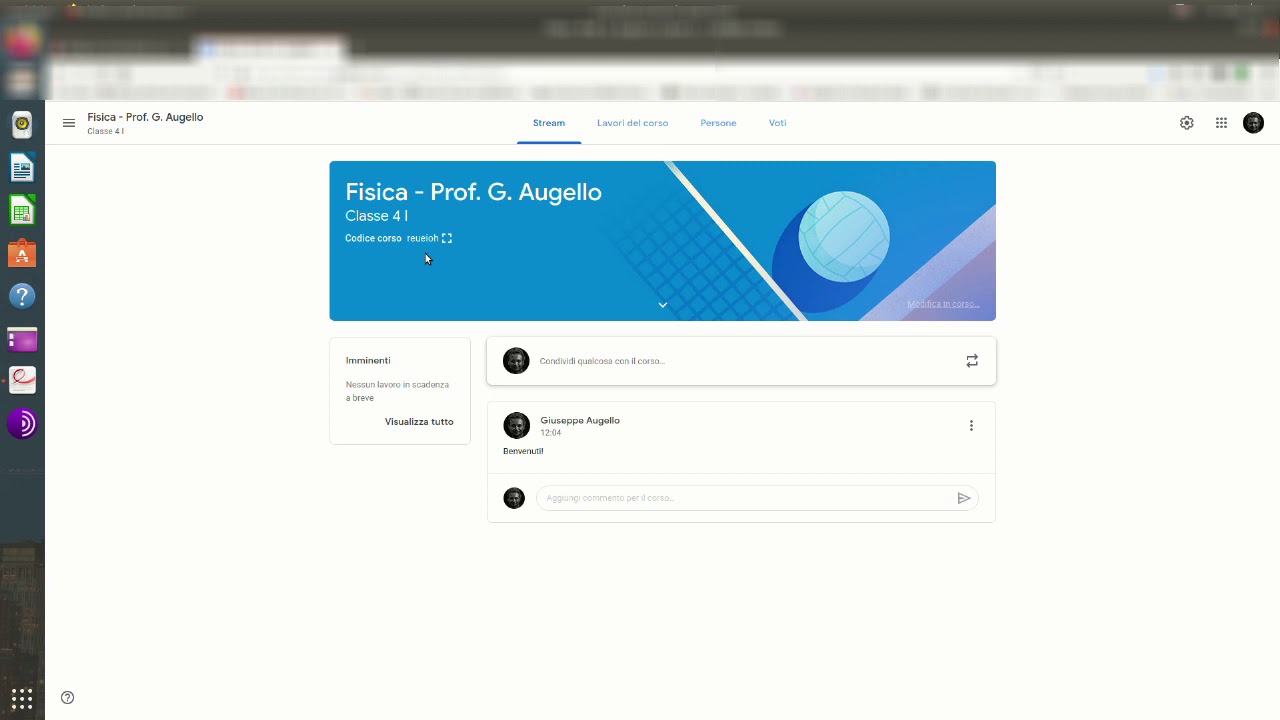 Tutorial Google Classroom - YouTube