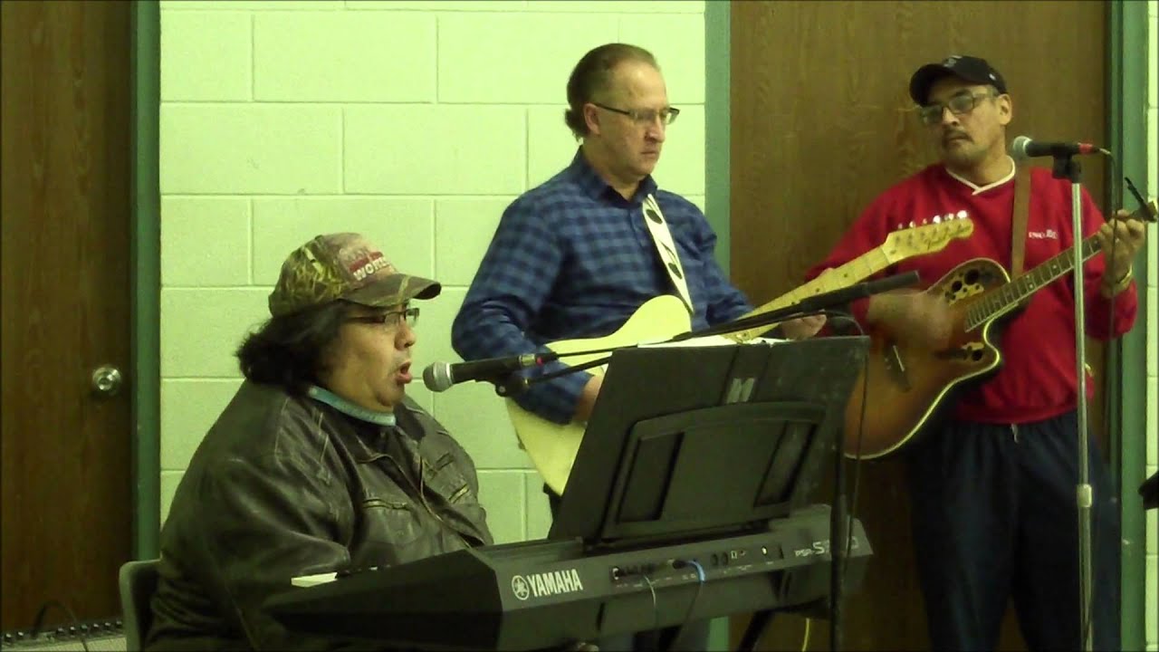"Sounds Like Home" (cover) Steven Head - YouTube