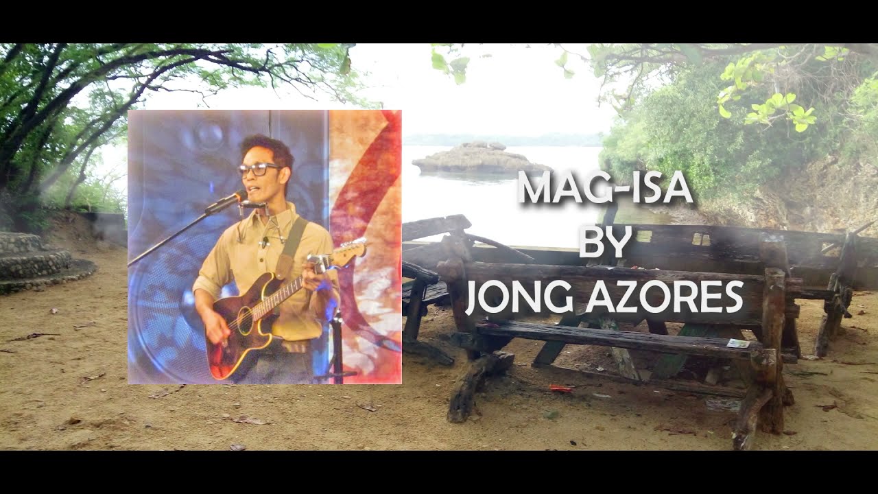 Mag-isa - YouTube