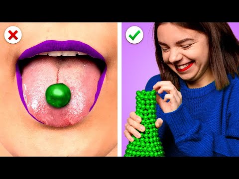 DECORACIONES DIY MÁGICAS  | 11 IDEAS Y TRUCOS COLORIDOS PARA DECORAR TU HOGAR EN LAS FESTIVIDADES