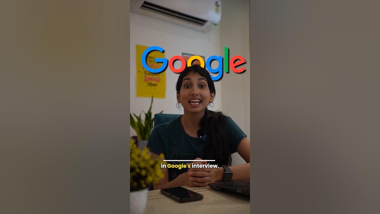 Can You Solve This Google Interview Question? | Puzzles for Software ...