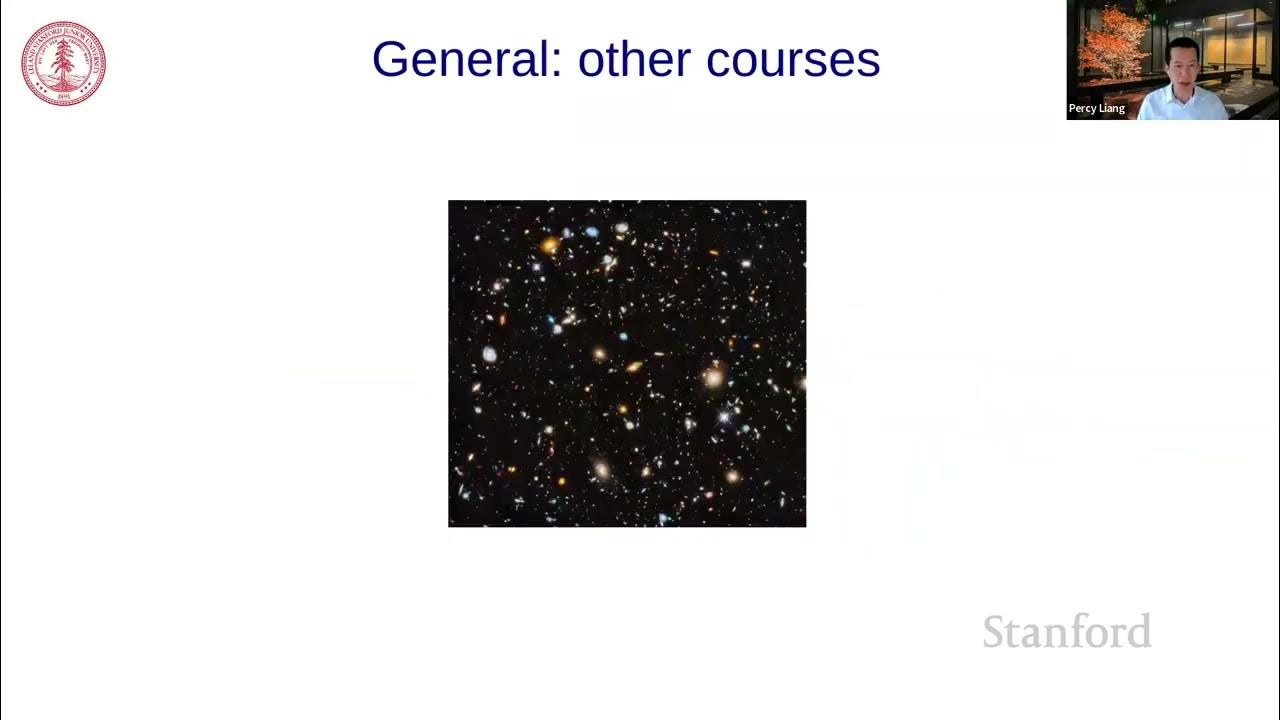 General Conclusion | Stanford CS221: AI (Autumn 2021) - YouTube