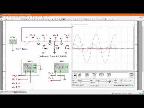 Oscillators 2 - YouTube