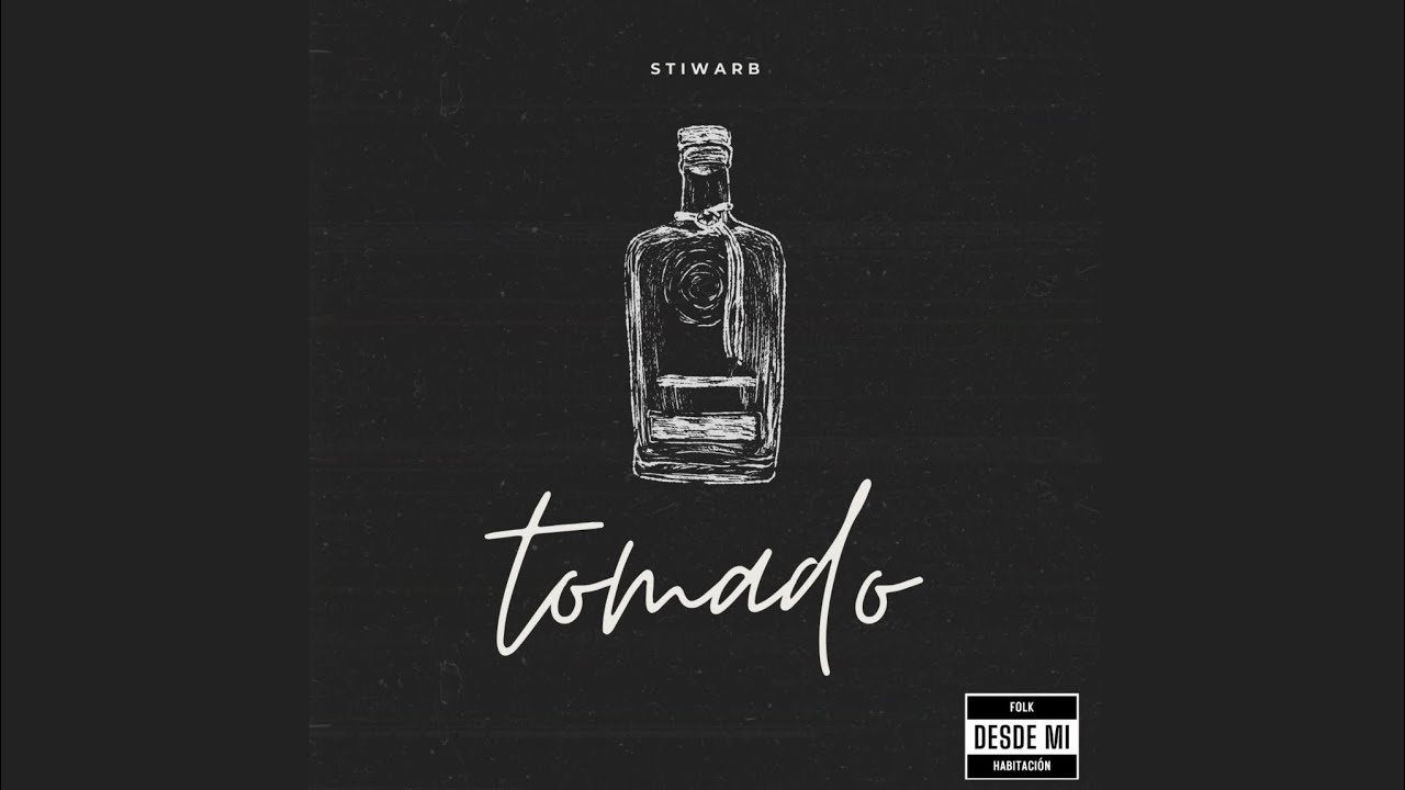 Stiwarb - Tomado (Oficial) - YouTube