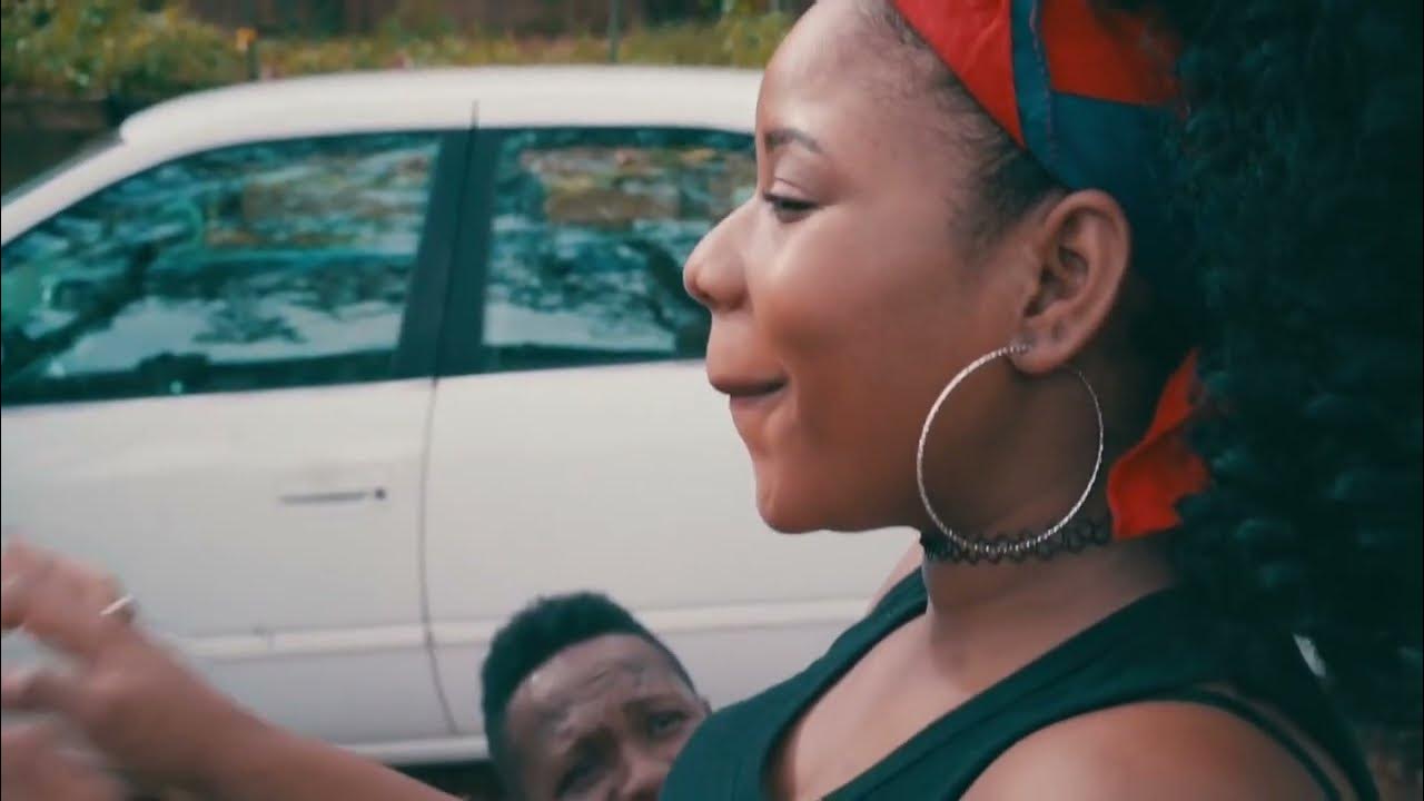 Jah B Feray Pa Kitel ale ( Cover let her Go in Haitien Creole ) - YouTube