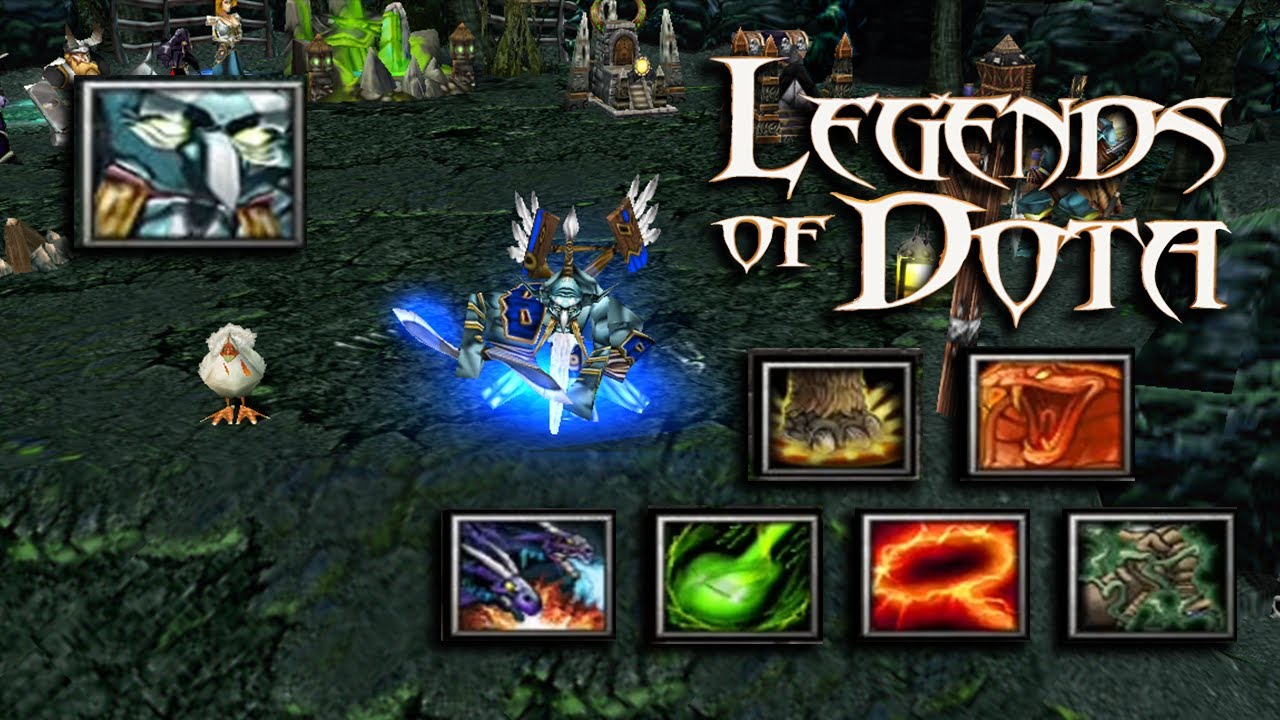 LoD # 16 Shadow Shaman (Rhasta) - YouTube