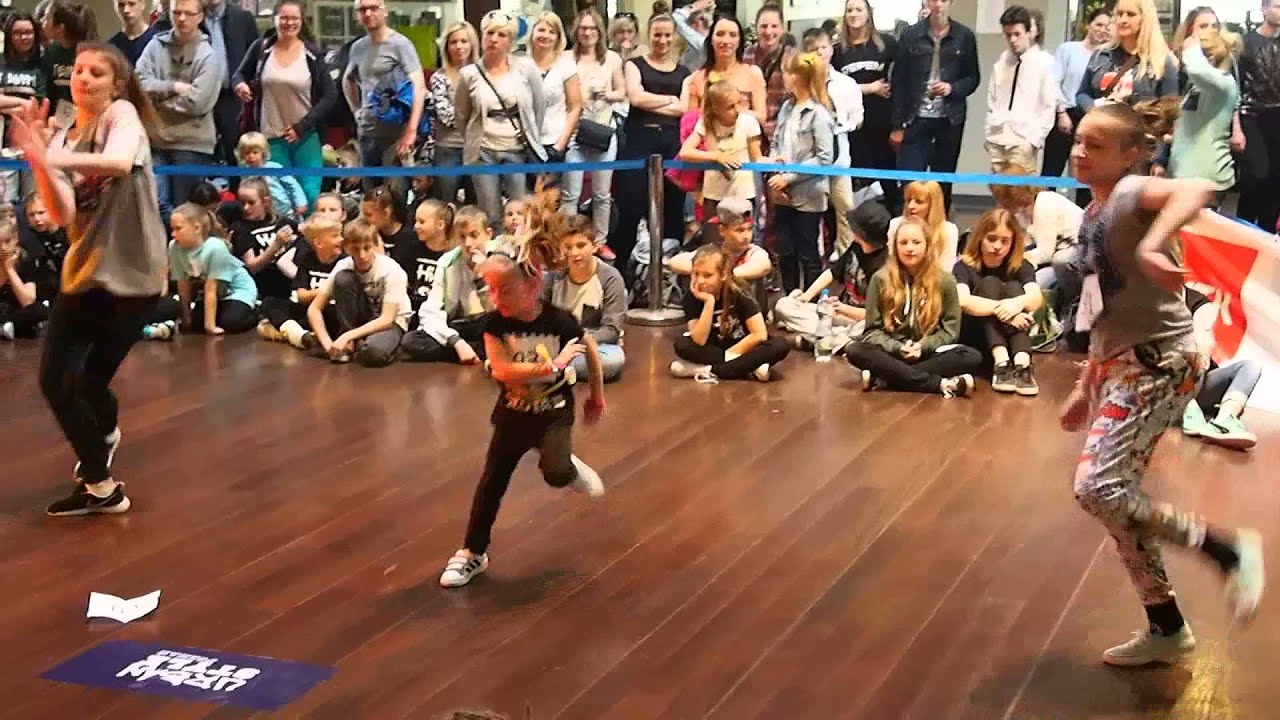 Wiktoria 7 Years Old HIP HOP DANCE URBAN STYLE Free Style Poznan YouTube wiktoria-7-years-old-hip-hop-dance-urban-style-free-style-poznan-youtube