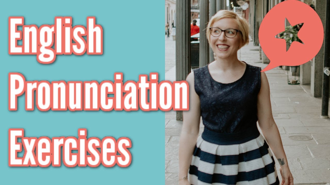 English Pronunciation Exercises Improve Your English Pronunciation english-pronunciation-exercises-improve-your-english-pronunciation