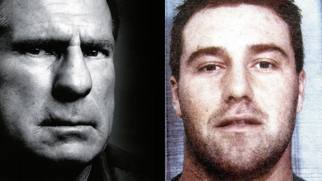 Roy Shaw SNAPS Pat Tates Jaw : Pub Fight Fact Or Fiction? - YouTube