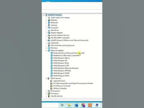 Wi-Fi not Working , here's the Solution | Windows 10 tips and tricks - YouTube