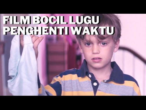 BOCIL LUGU BAWA CEL4NA D4LAM WANITA KESUAKAAN NYA - ALUR FILM