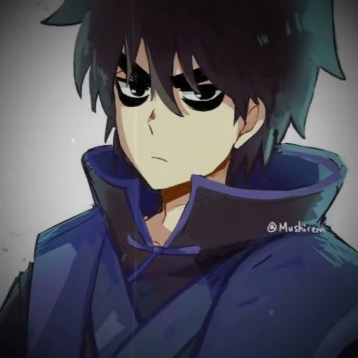 seven Shadow killer(SCISSOR SEVEN SHORT) - YouTube