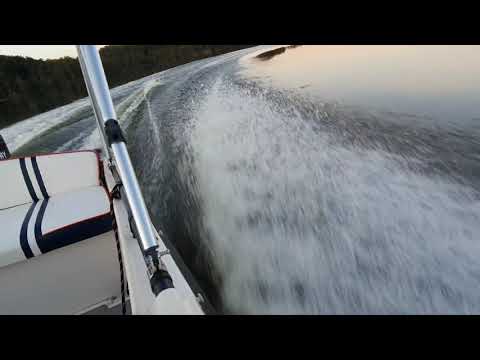 RIO 450 TOP Sportboot - YouTube