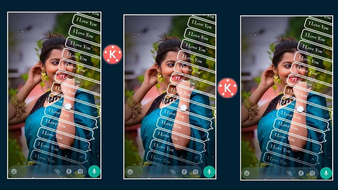 New trending whatsapp status editing k Trending whatsapp status editing ...
