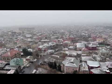 Baku kənd əhmədli