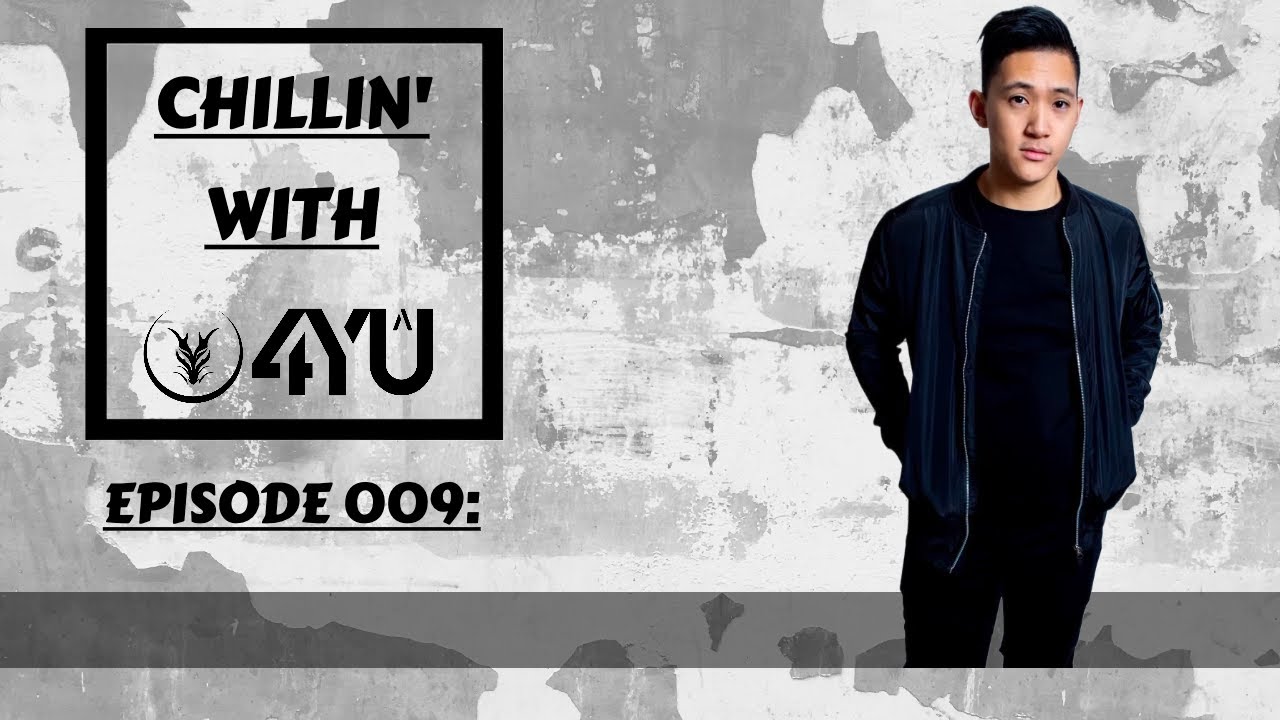 CHILLIN' WITH 4YÛ 009 - YouTube
