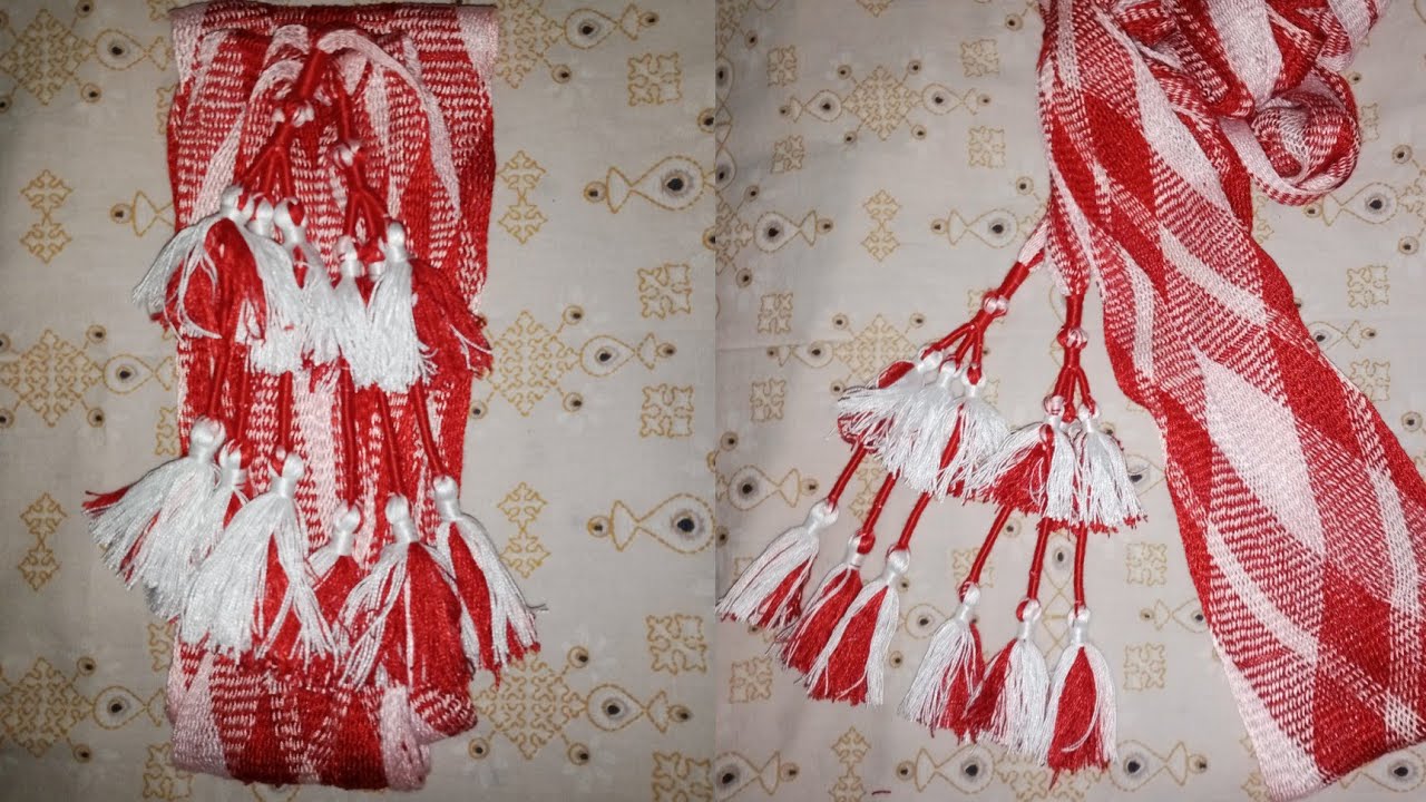 Nala|| How to make sprang|| how to make sprang at home|| Nala ...