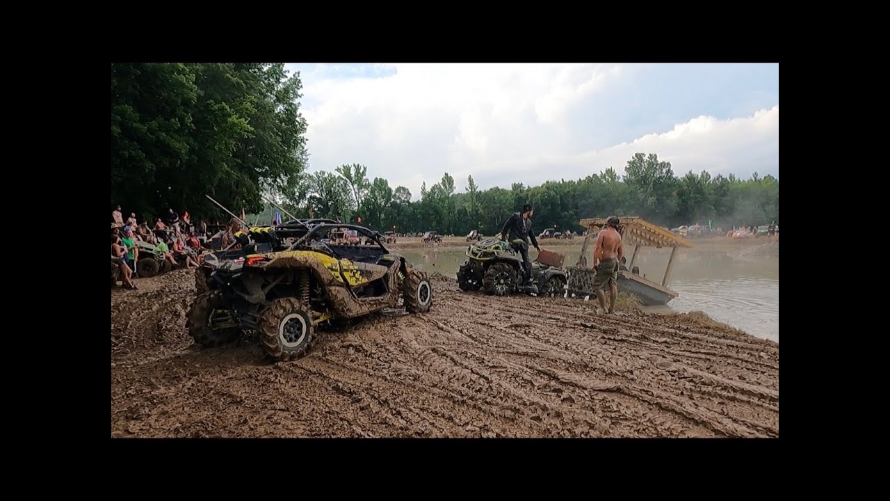Missouri Mudders go to Brick Off-road Park Trucks Gone Wild June 2021 ...