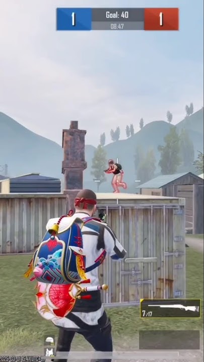 TikToker RJ Candy ka software update come1vs1 m24 open challenge#pubgmobile #viralshorts #shots# ...