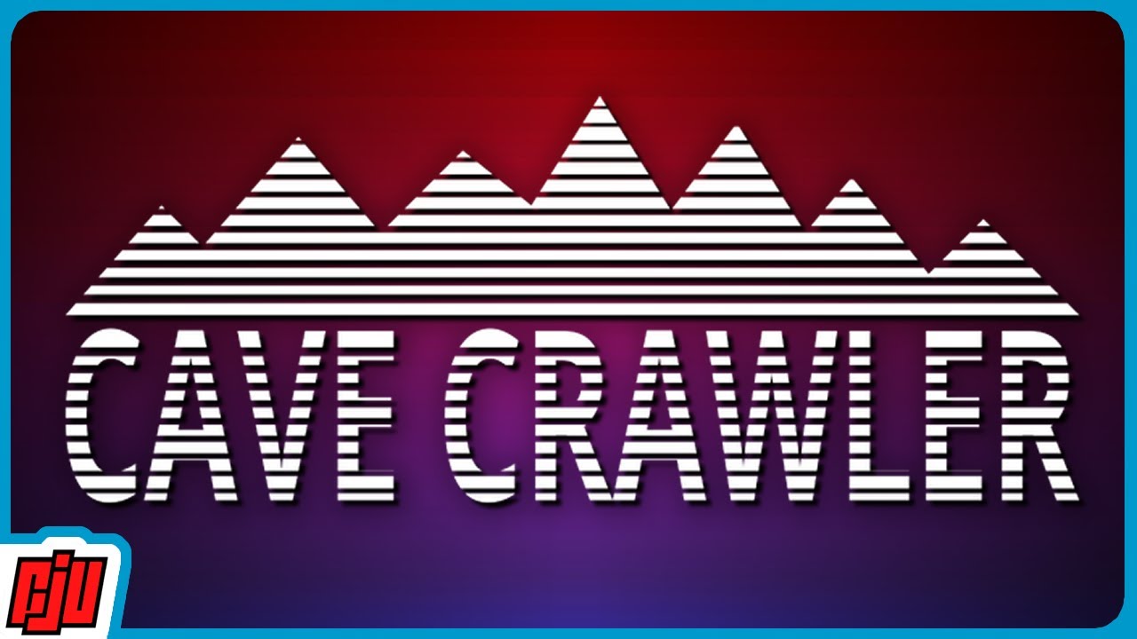 Underground Nightmares | CAVE CRAWLER | Indie Horror Game - YouTube