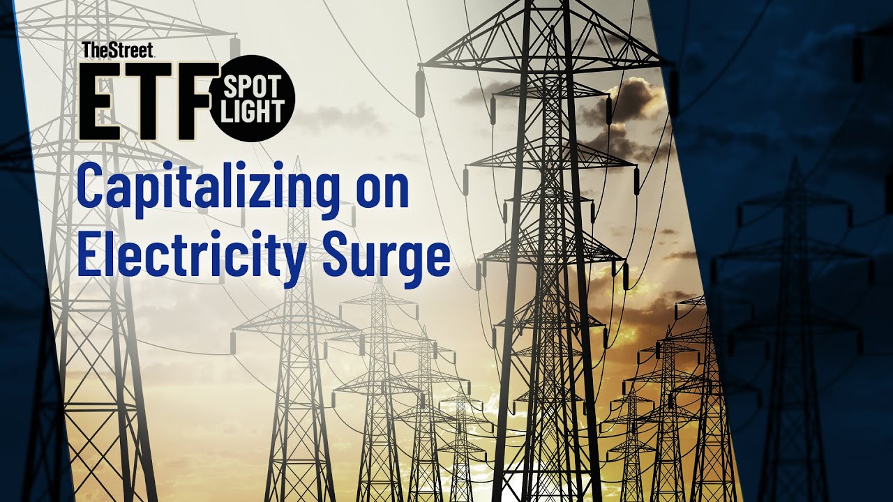 How surging power demand could spark a generational investment ...