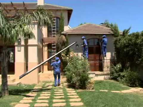 Longspan Gutters Installation 1.mpg - YouTube