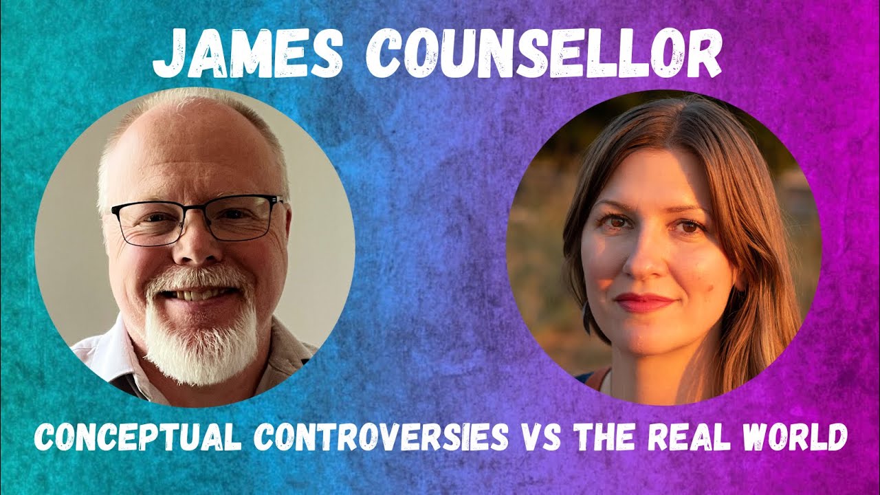 Conceptual controversies versus the real world, and the role of ...