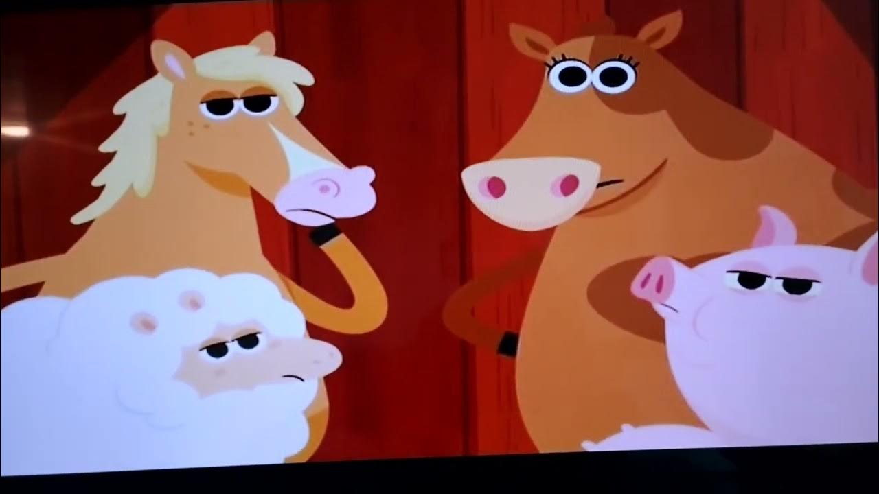 Super Simple Songs - Who took the cookie - YouTube