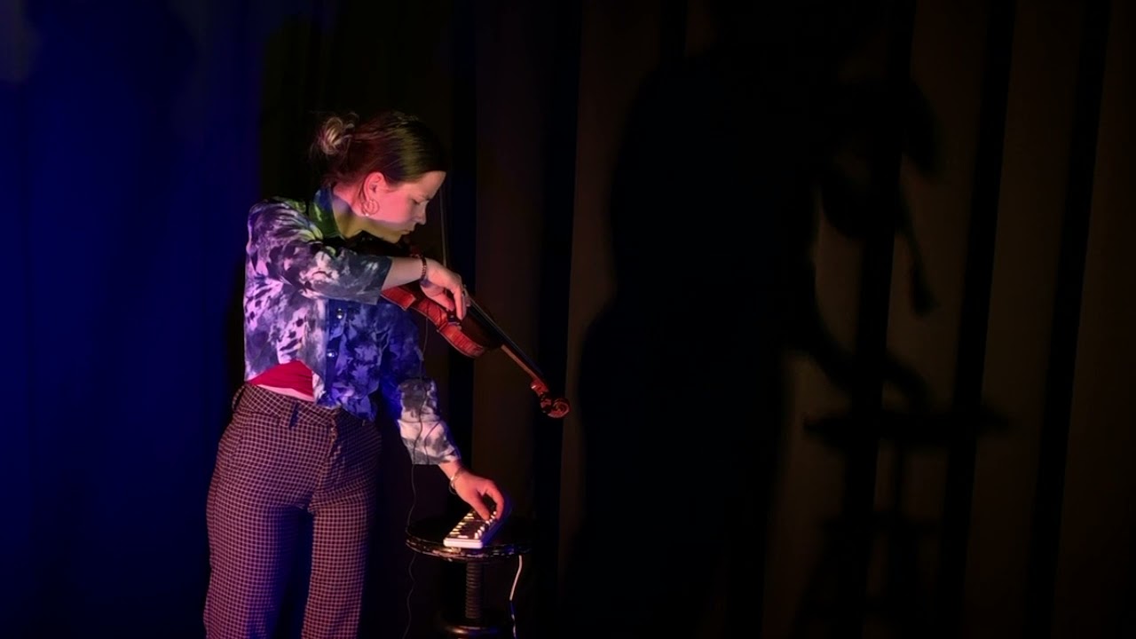 Elisabeth Klinck - Lilith - YouTube