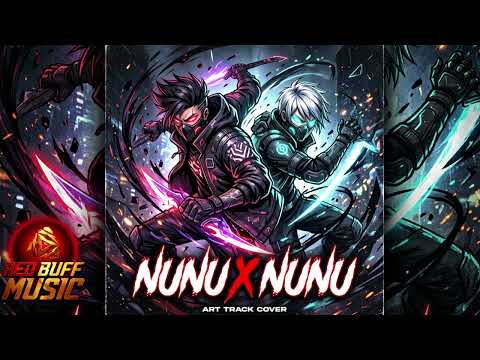 NUNU❌NUNU - R.B.M - REMIX