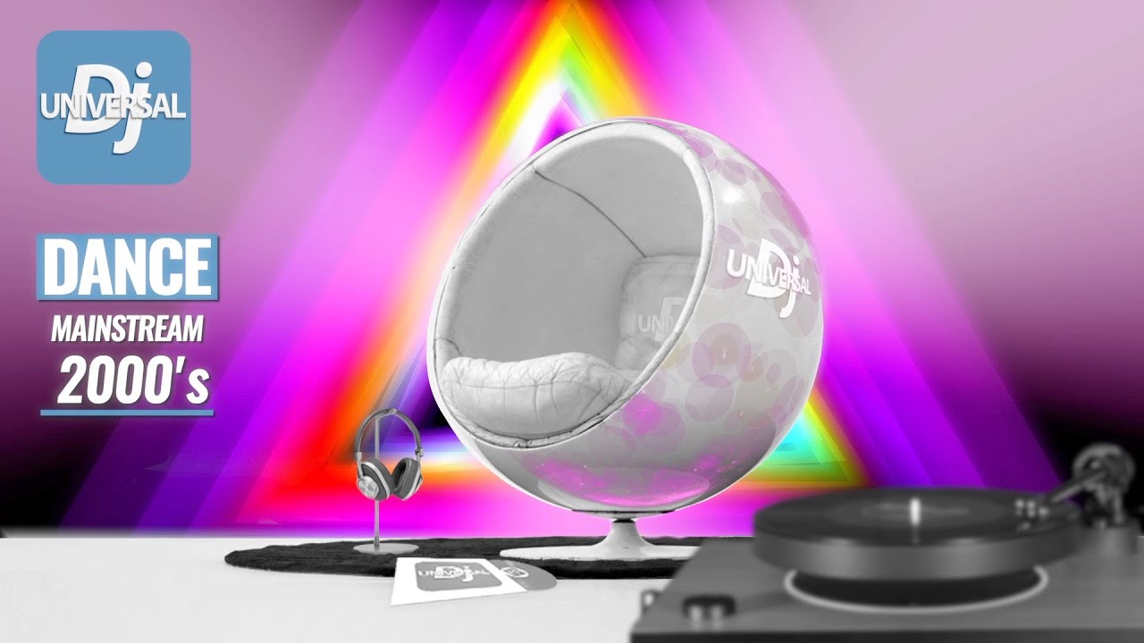 Dance Party Mix 2000’s | Party Club Dance disco 2000’s | Best Of ...