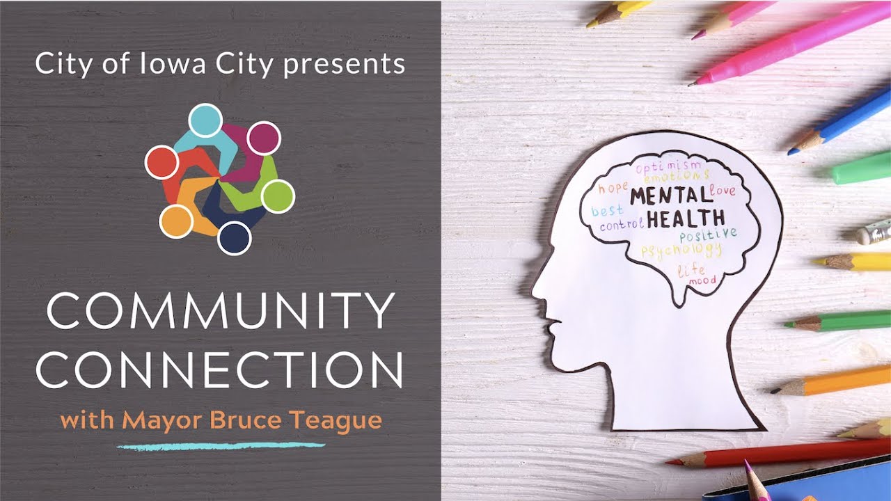 Community Connection: Compeer of Johnson County - YouTube