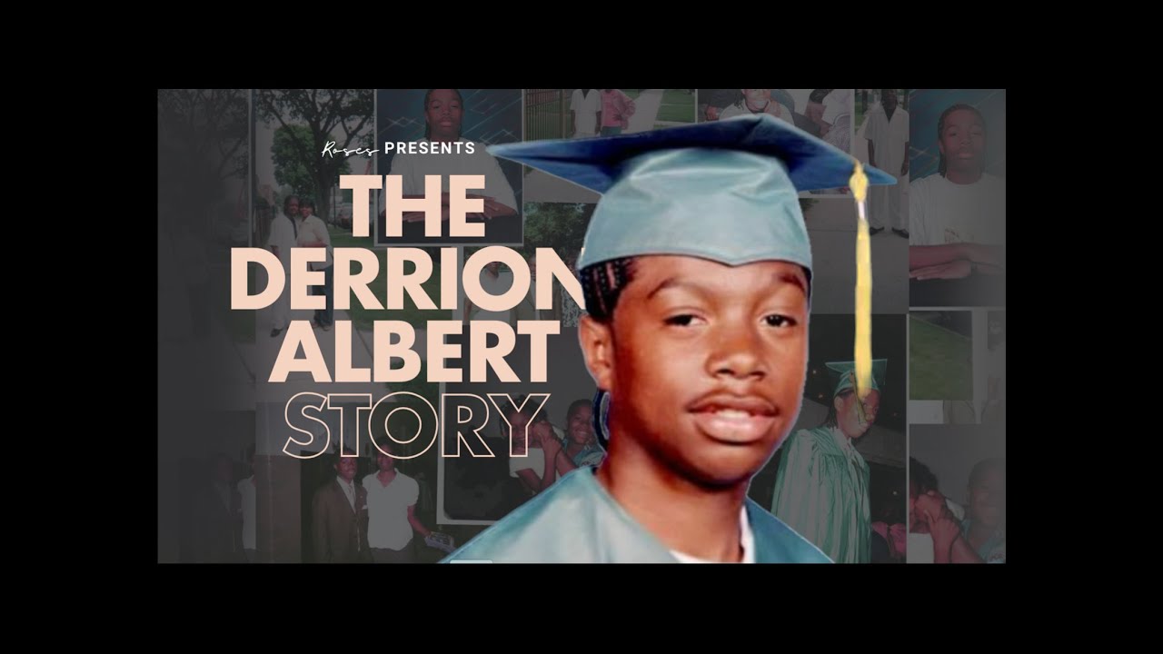 ROSES EP 101: The Derrion Albert Story - YouTube