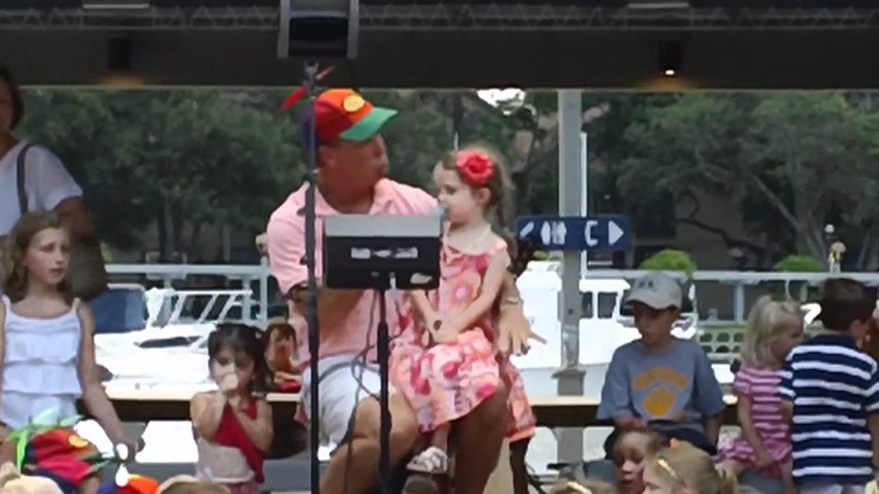 Olivia w Shannon Tanner 06292011 - YouTube