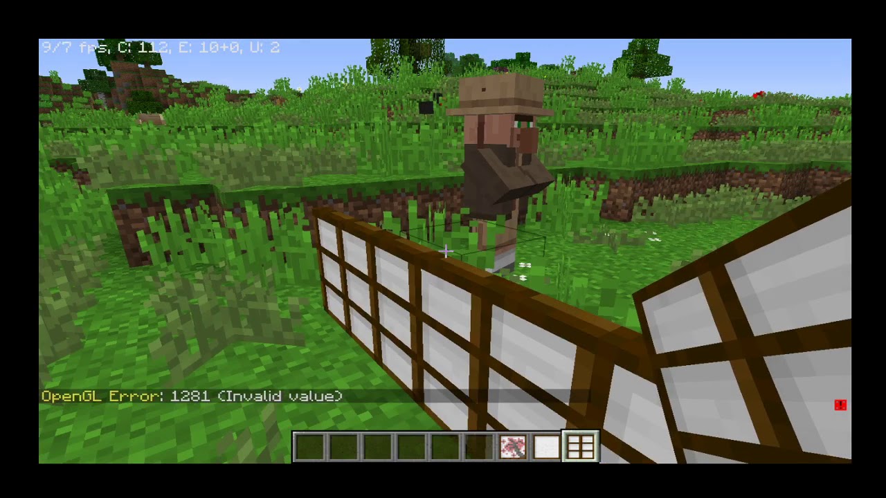 quark mod review part 3 - YouTube