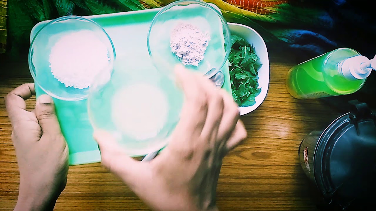 SOMETHING REFRESHING TO COME IN EVENING - YouTube