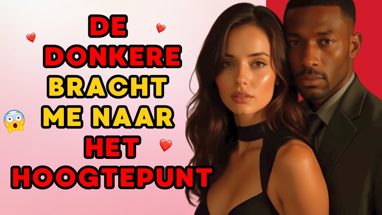 En het is bij hen echt heel groot... - YouTube