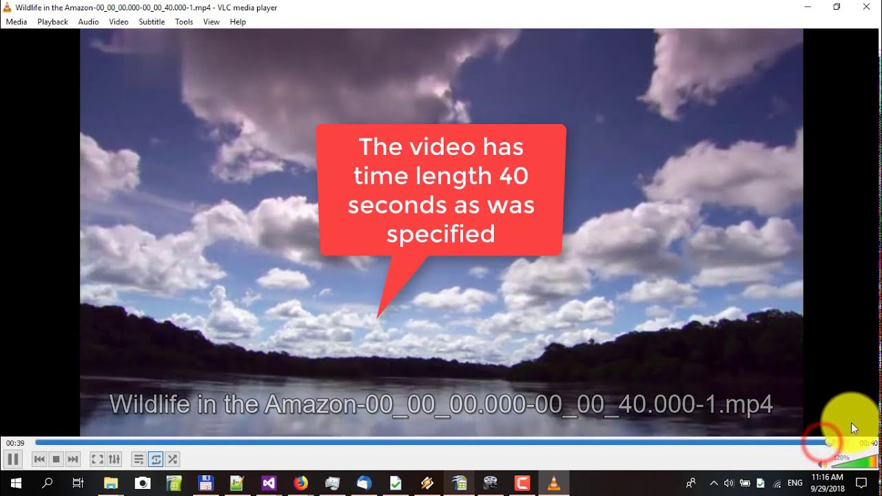How To Split Video Into Equal Parts By Time By File Size Or By How To Split Video Into Equal Parts By Time By File Size Or By