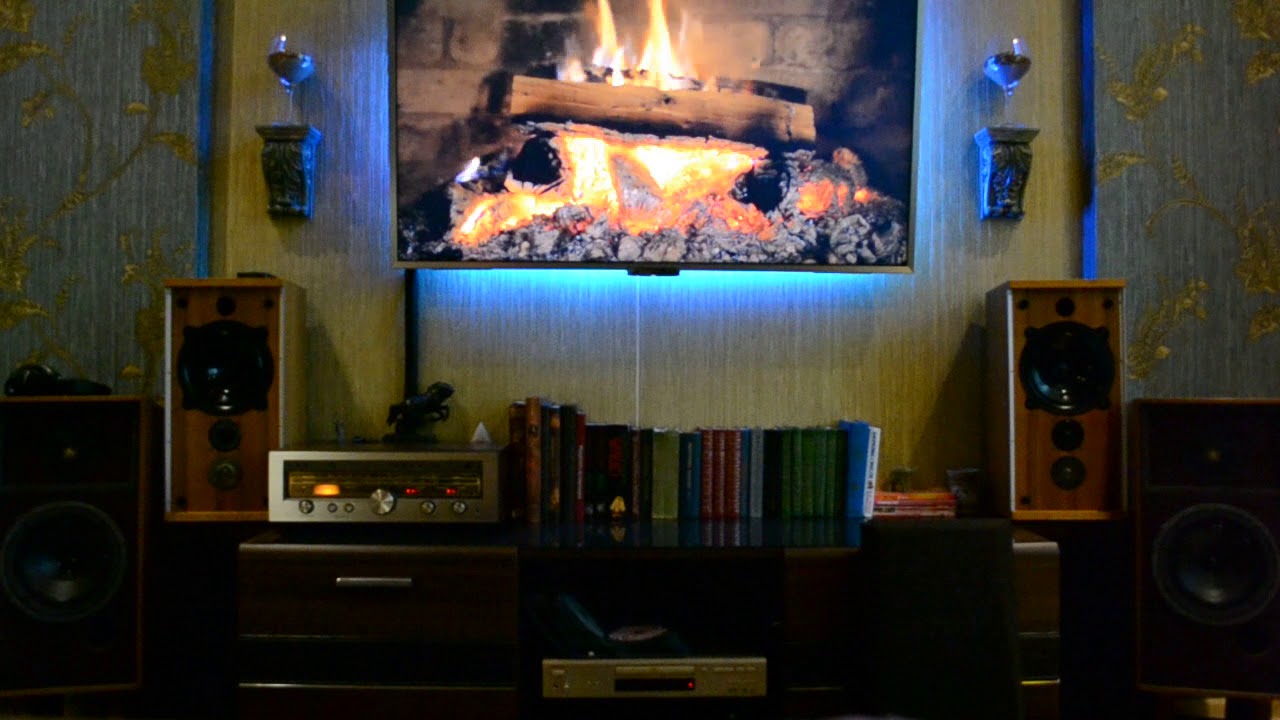 Sony Ss-A5 La Voce - YouTube