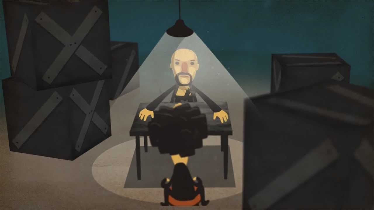 Spica nove serije The Books Of Knjige:Slucajevi pravde - YouTube