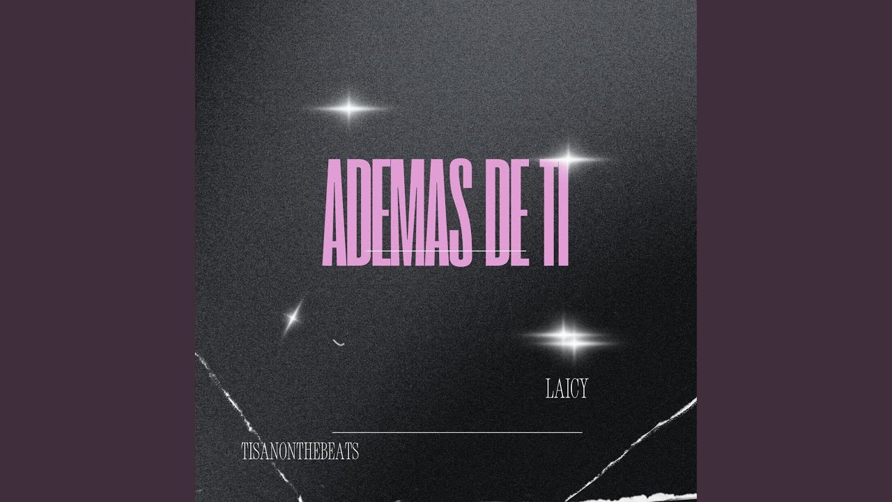 Ademas de Ti - YouTube